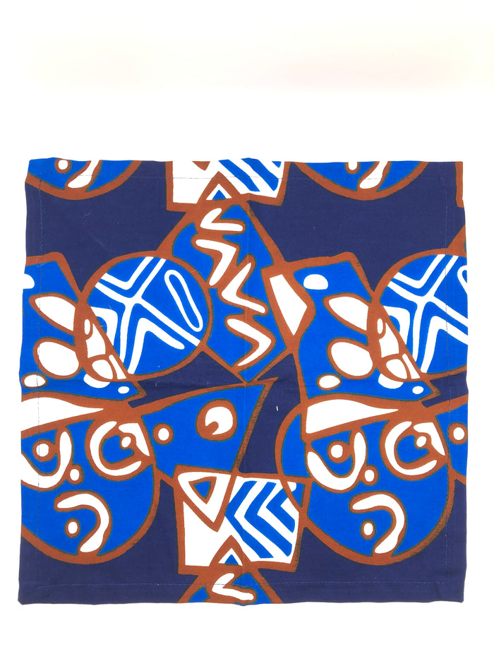 Chitenge Pattern (Kitenge, Tenge, Ankara Fabric) – Africas Finest