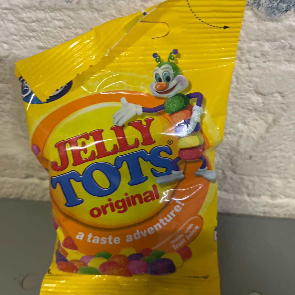 Beacon Sweets 100g Bag – Africas Finest