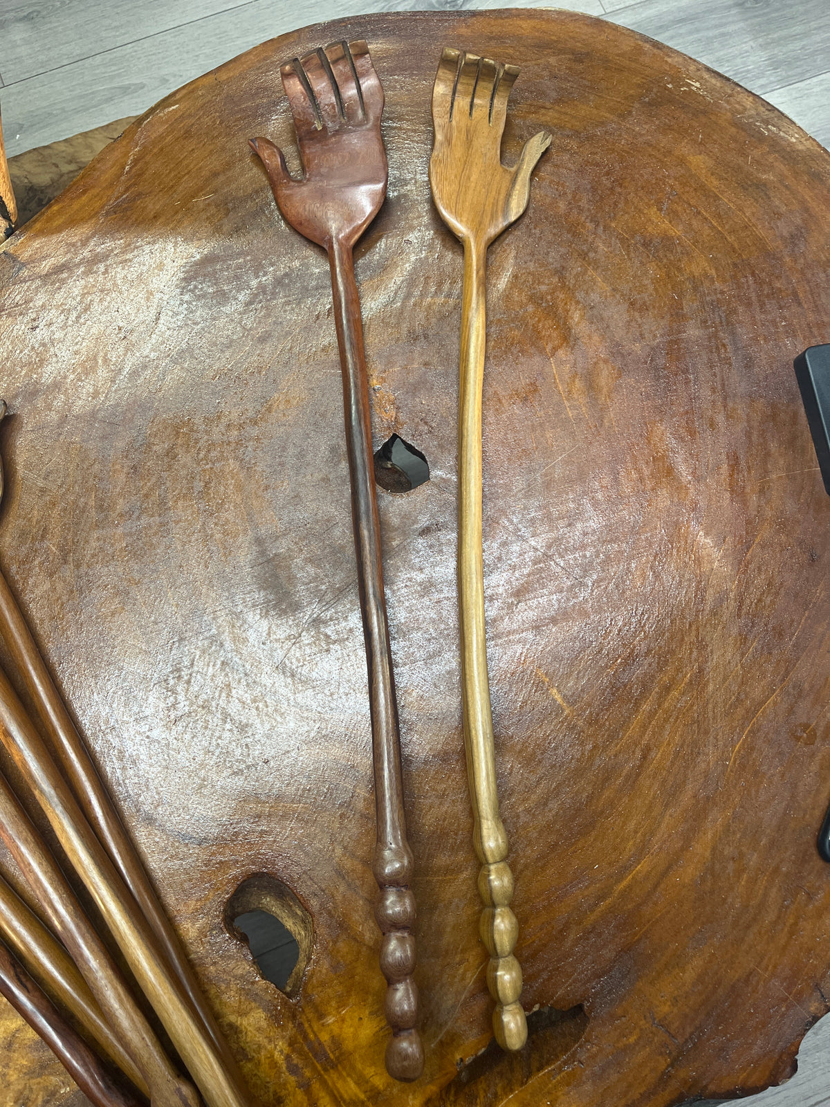 African Handmade Kitchen Utensils – Africas Finest