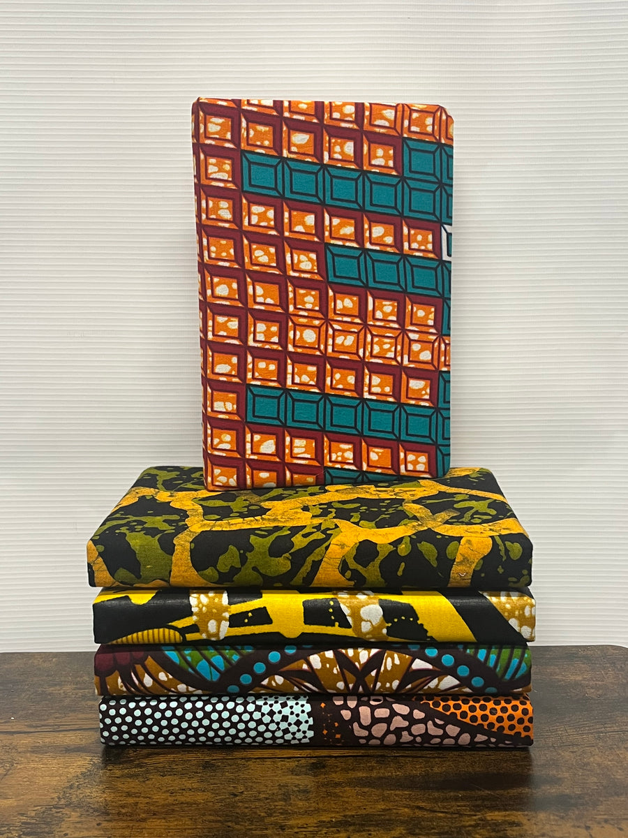 Chitenge Pattern (Kitenge, Tenge, Ankara Fabric) – Africas Finest